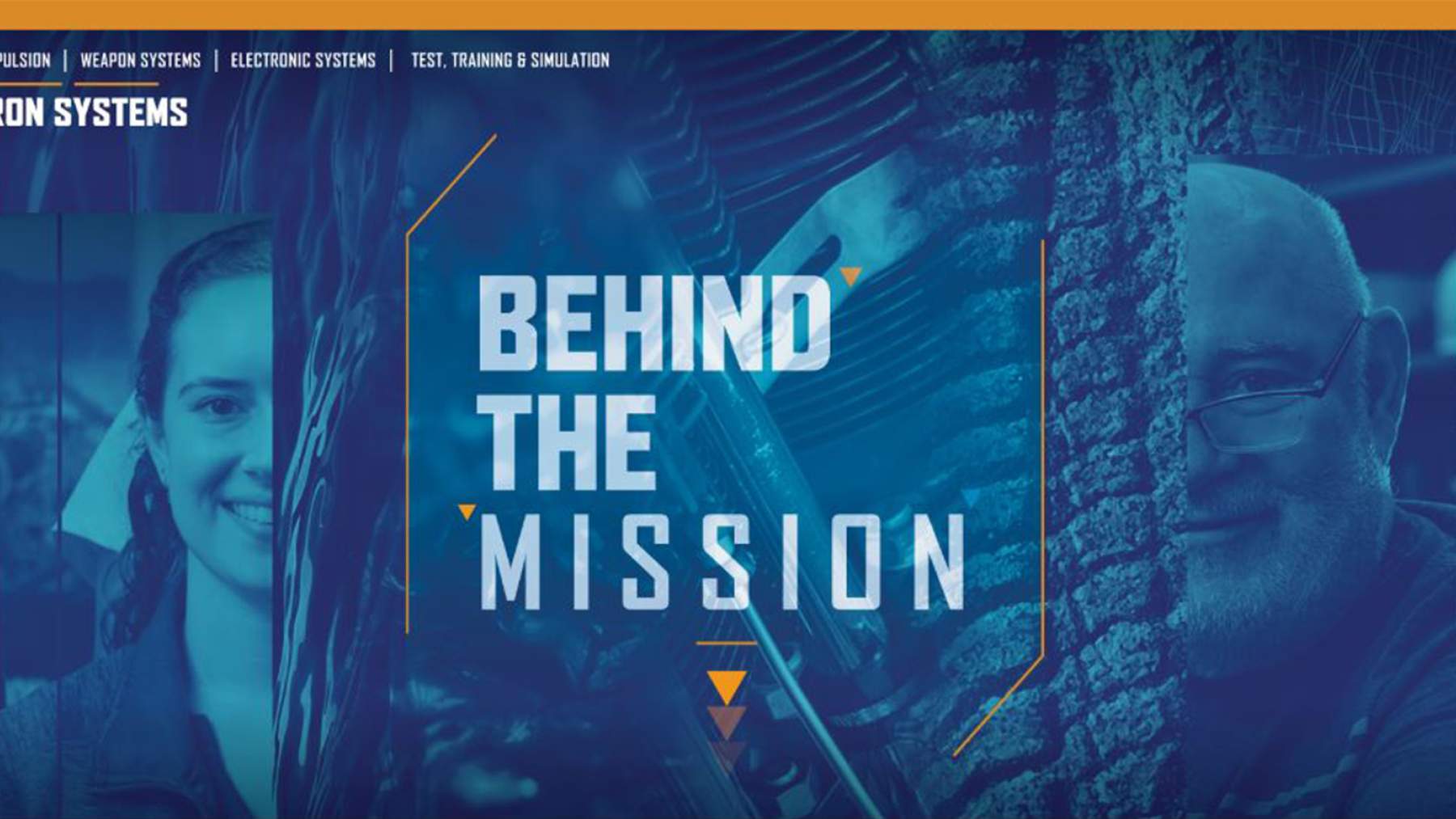 Inside Textron Systems | Textron Systems